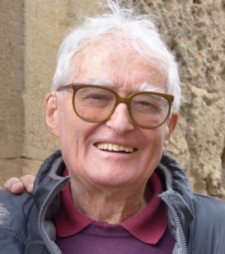 JEAN POUGET, témoin de son temps Propos d’homme libre… | Dissonances