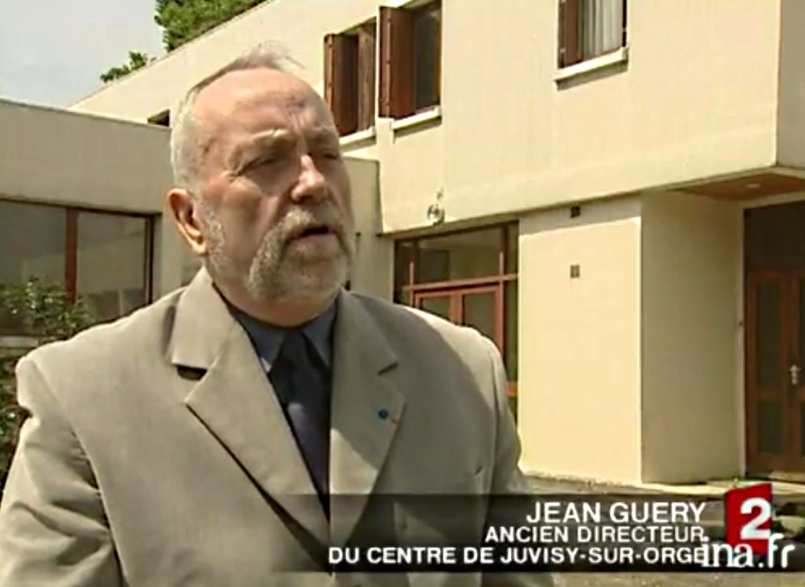 ENFANTS OU DELINQUANTS ? – JEAN GUERY | Dissonances