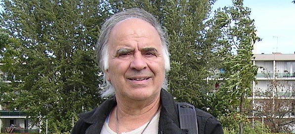 CHRISTIAN RAGOT… une étoile qui a sûrement une forme bien à elle ...